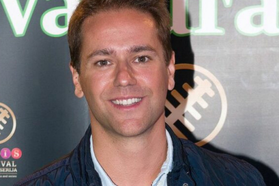 Luka Raco pokazao devojku - prava lepotica || Hello Magazin!