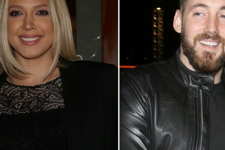 Petar Strugar prvi put o Milici: Desilo se! Istina je da smo se upoznali na snimanju njenog ...