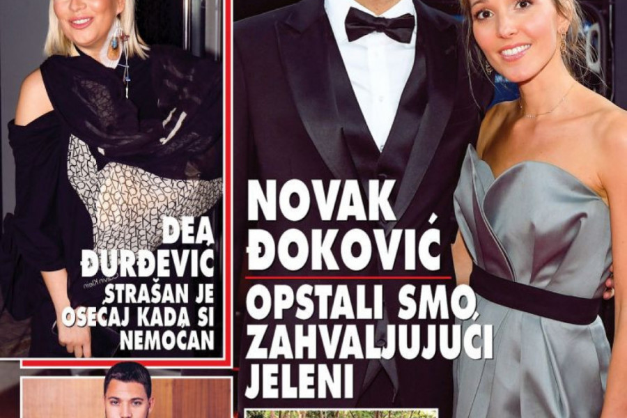 Hello! 579 || Hello Magazin!