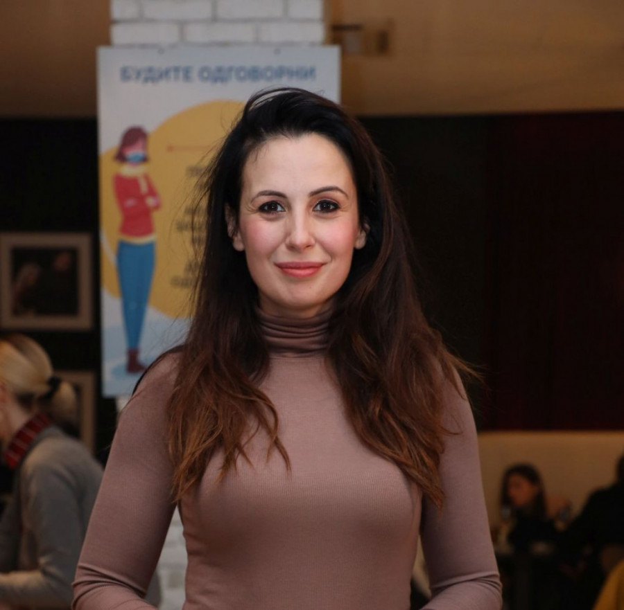 Borka Tomović konačno u javnosti sa suprugom || Hello Magazin!