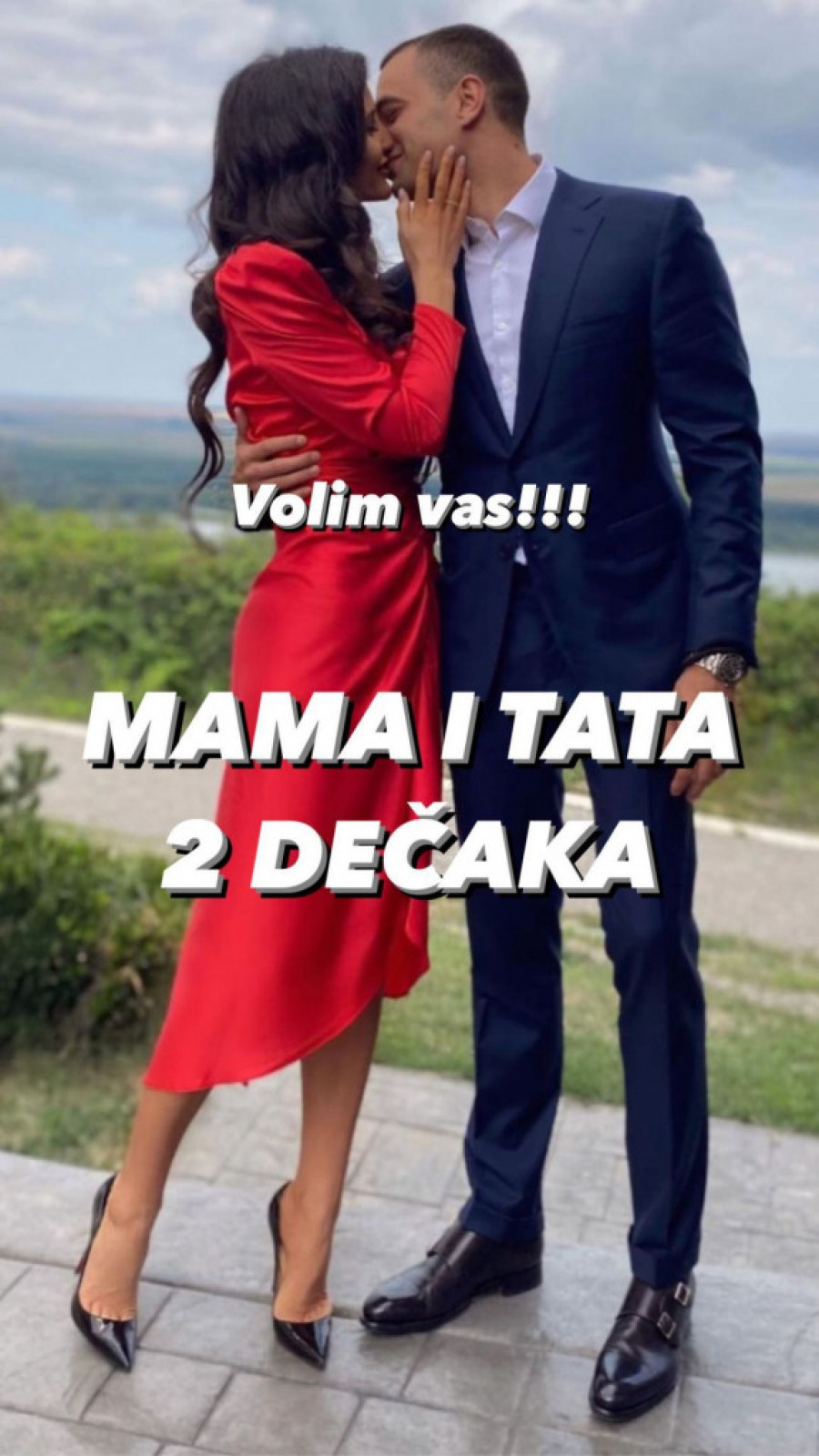 Masa Terzic Instagram