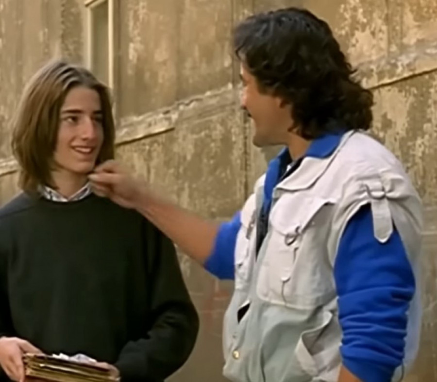 Sin Nikole Đuričko preslikan otac iz mladosti FOTO || Hello Magazin!