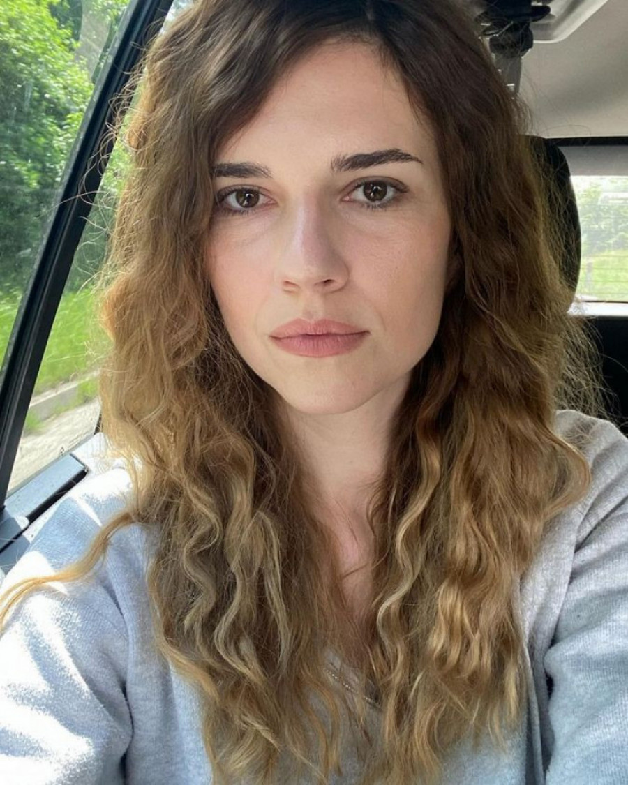 Devojka Lazara Ristovskog objavila fotografiju || Hello Magazin!