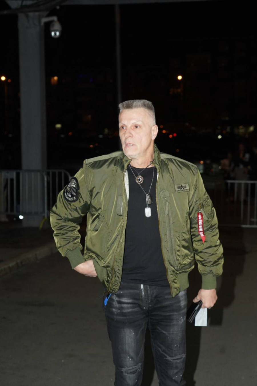 Đorđe David u stravičnoj saobraćajnoj nesreći || Hello Magazin!