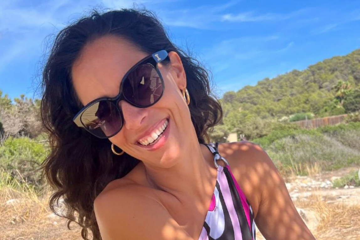 Ana Ivanović posle razvoda ima ogroman povod za slavlje || Hello Magazin!