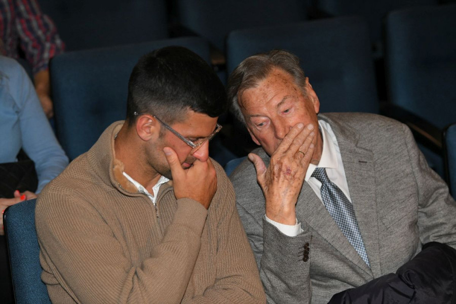 Preminuo Nikola Pilić || Hello Magazin!