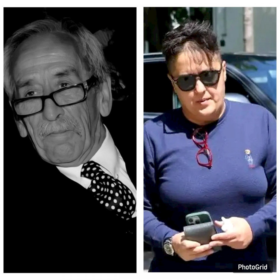 Otac Marije Šerifović umro je četiri dana pre njenog rođendana || Hello Magazin!